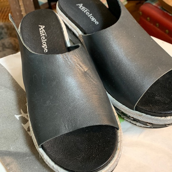 Antelope | Shoes | Slides Baby Slide | Poshmark